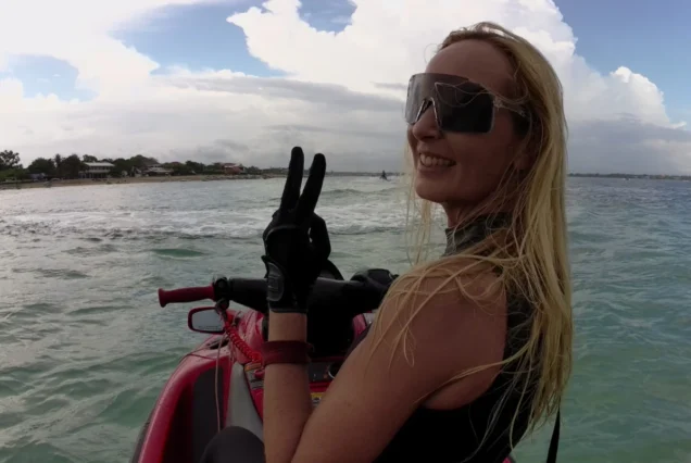Legendary Jet Ski Experience - Bali Water Sports | Official